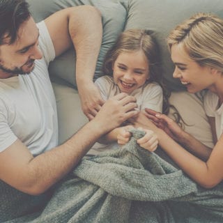 Parenting Classes - CARE of Southeastern Michigan