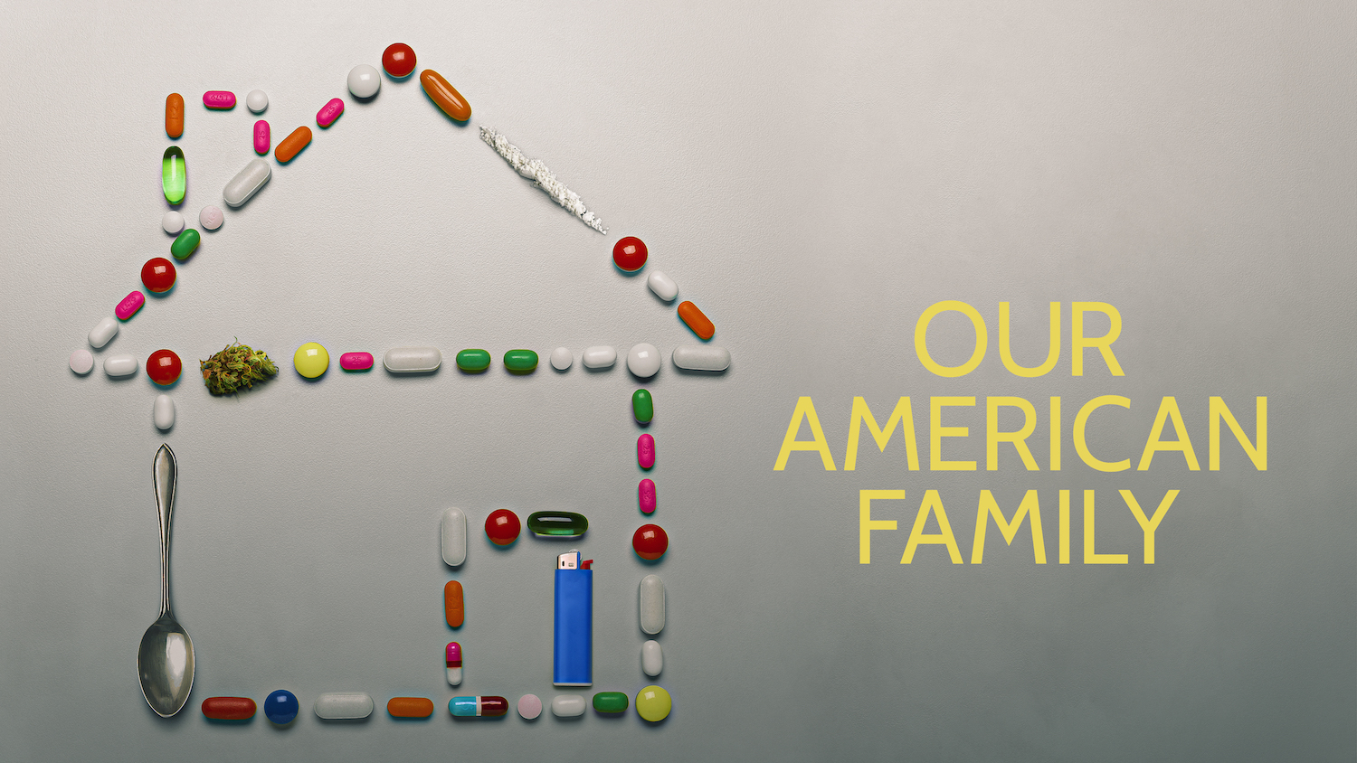 Our American Family screening with special guest Linda Geraghty - CARE ...