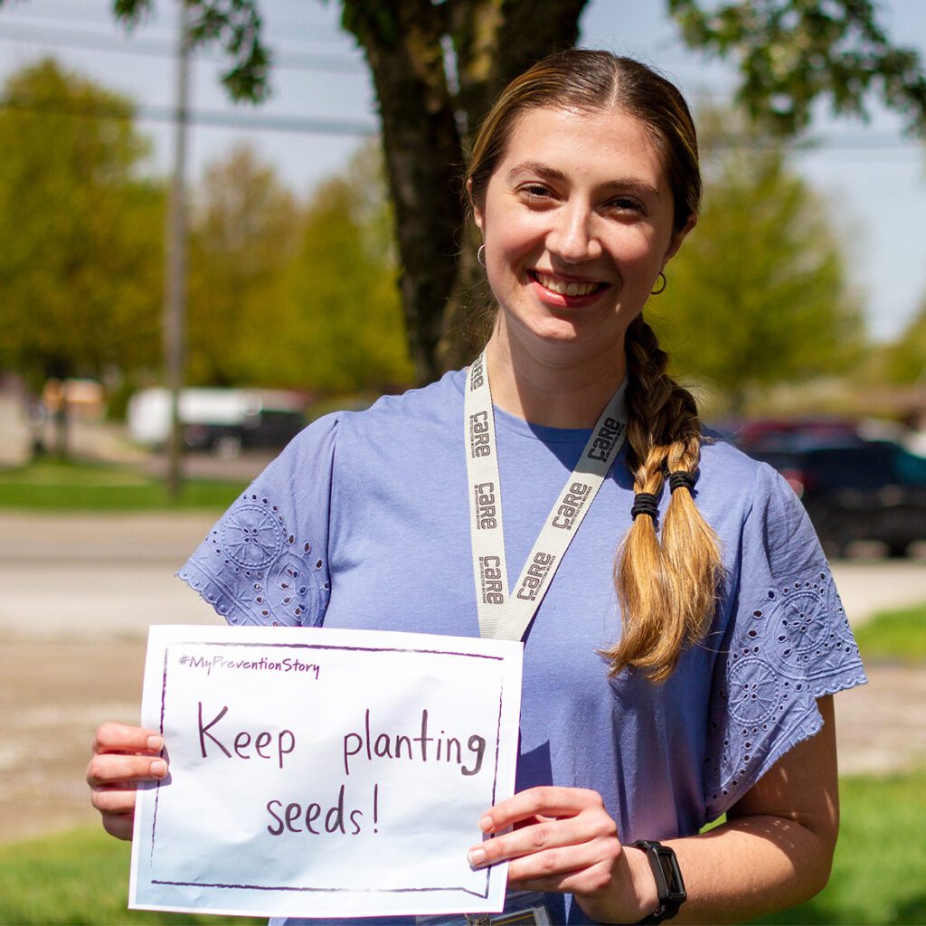 Alcohol, Tobacco, & Drugs - CARE of Southeastern Michigan