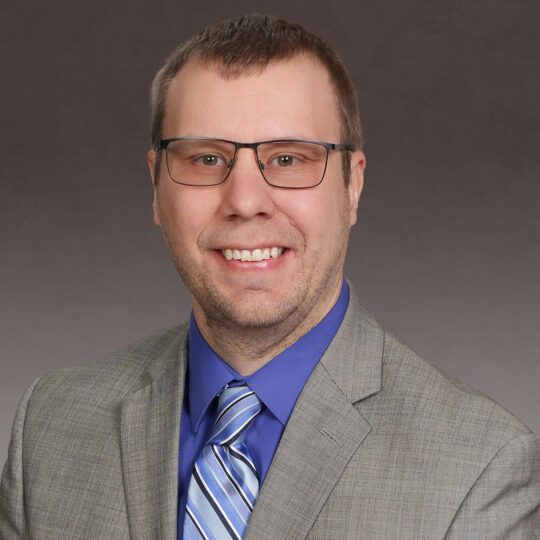 Leadership - CARE of Southeastern Michigan