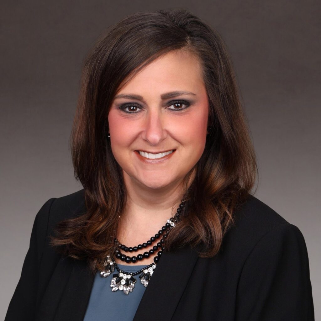 Leadership - CARE of Southeastern Michigan